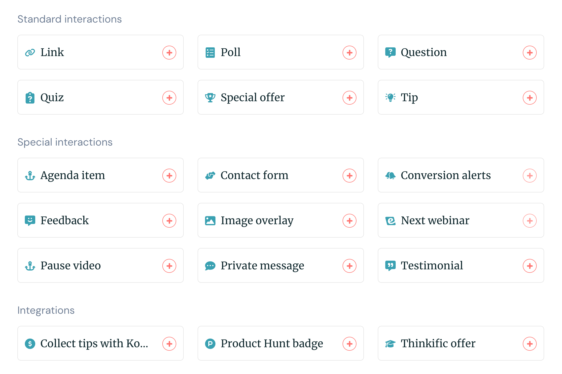 Pre-Recorded Webinars: Everything You Need to Know (Benefits, Types, and Use Cases)